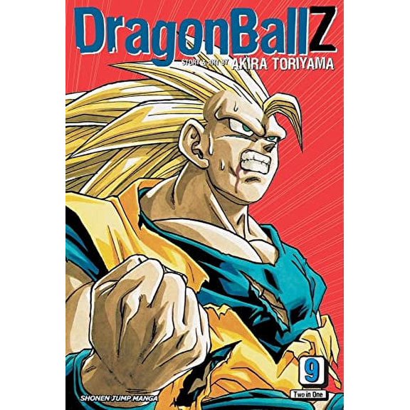 Dragon Ball Z Manga Collection: Complete Box Set Vols. 1-26 with ...