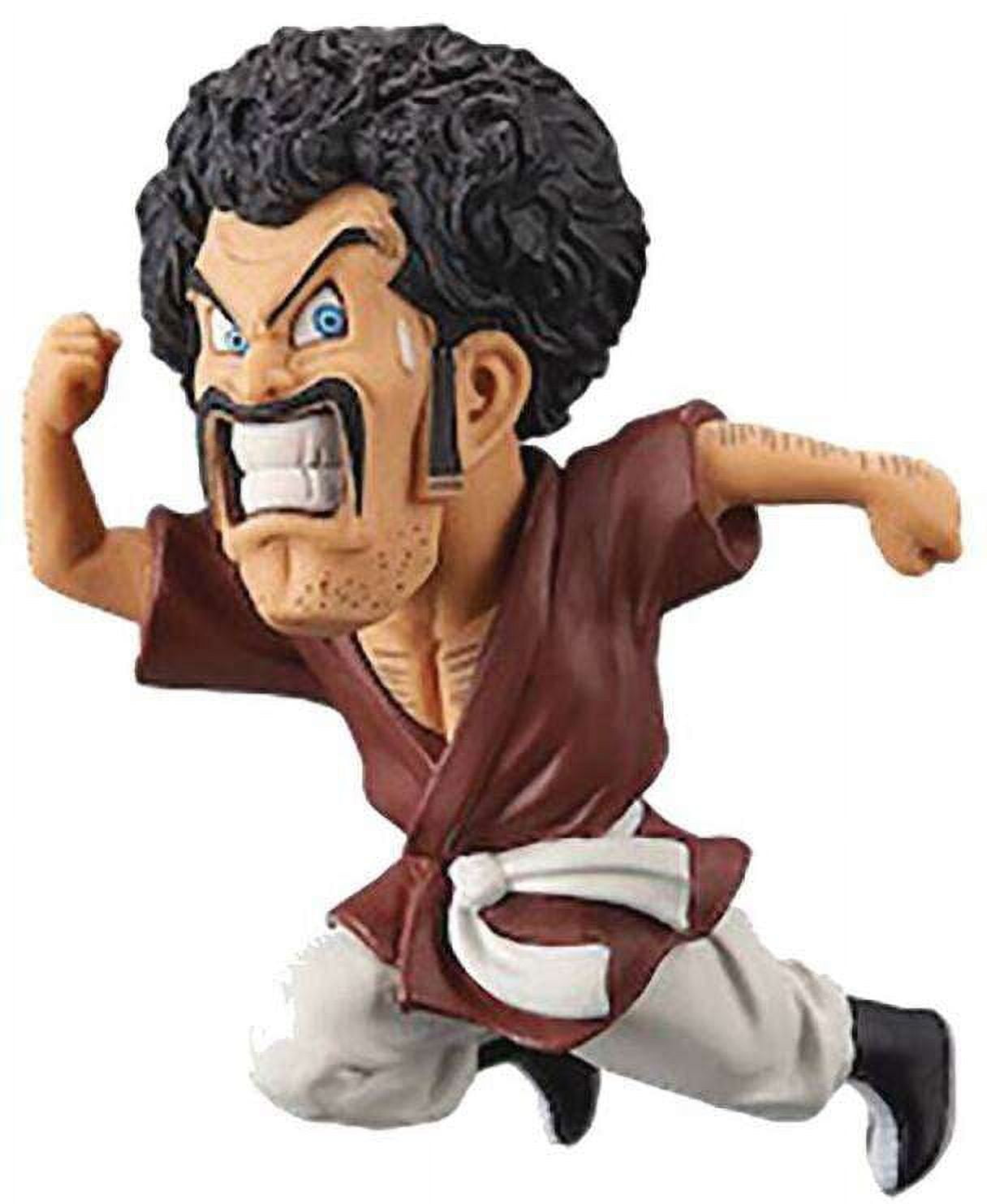 Dragon Ball Z WCF Historical Characters Vol. 3 Mr. Satan (Hercule Satan ...