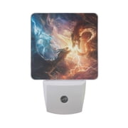 Dragon Age Light