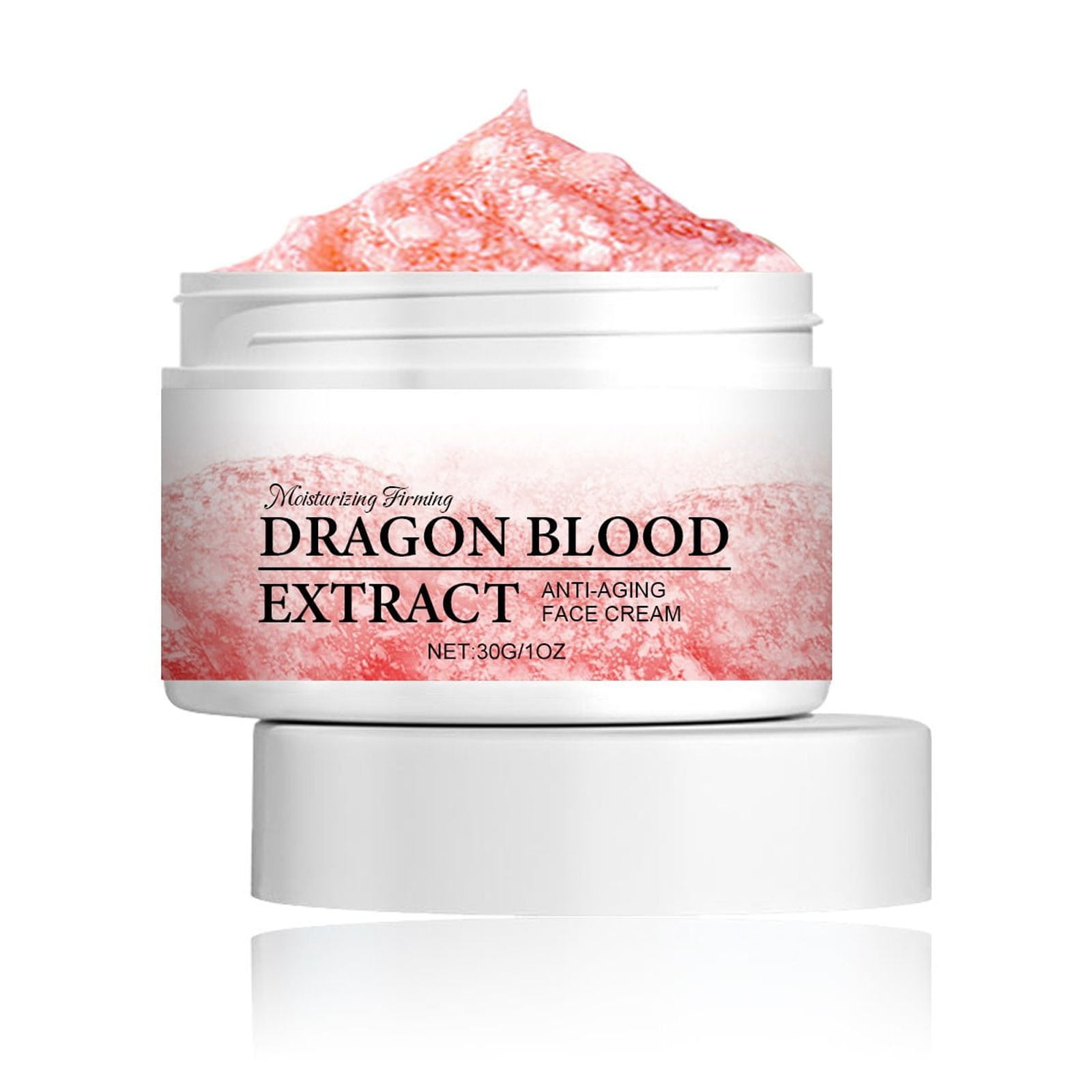 Dragon Blood Moisturizing Cream for Anti-Aging, 47g - Walmart.com