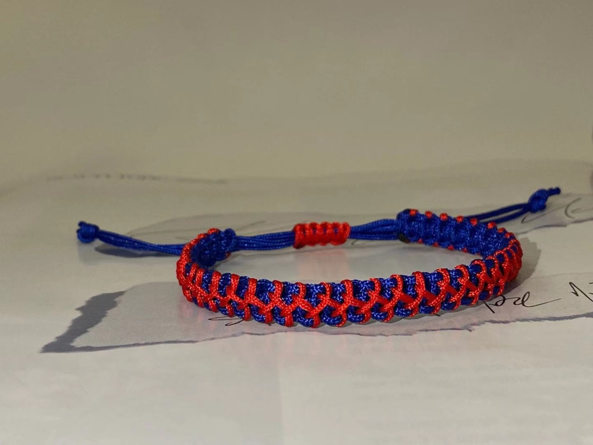 Dragon Boat Festival Couple Bracelet Braided Dragon Scale Lucky Rope ...