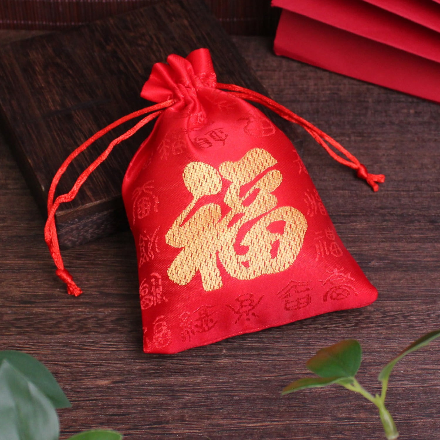 Dragon Boat Festival Sachet Herbal Insect Repellent Pouch Chinese ...