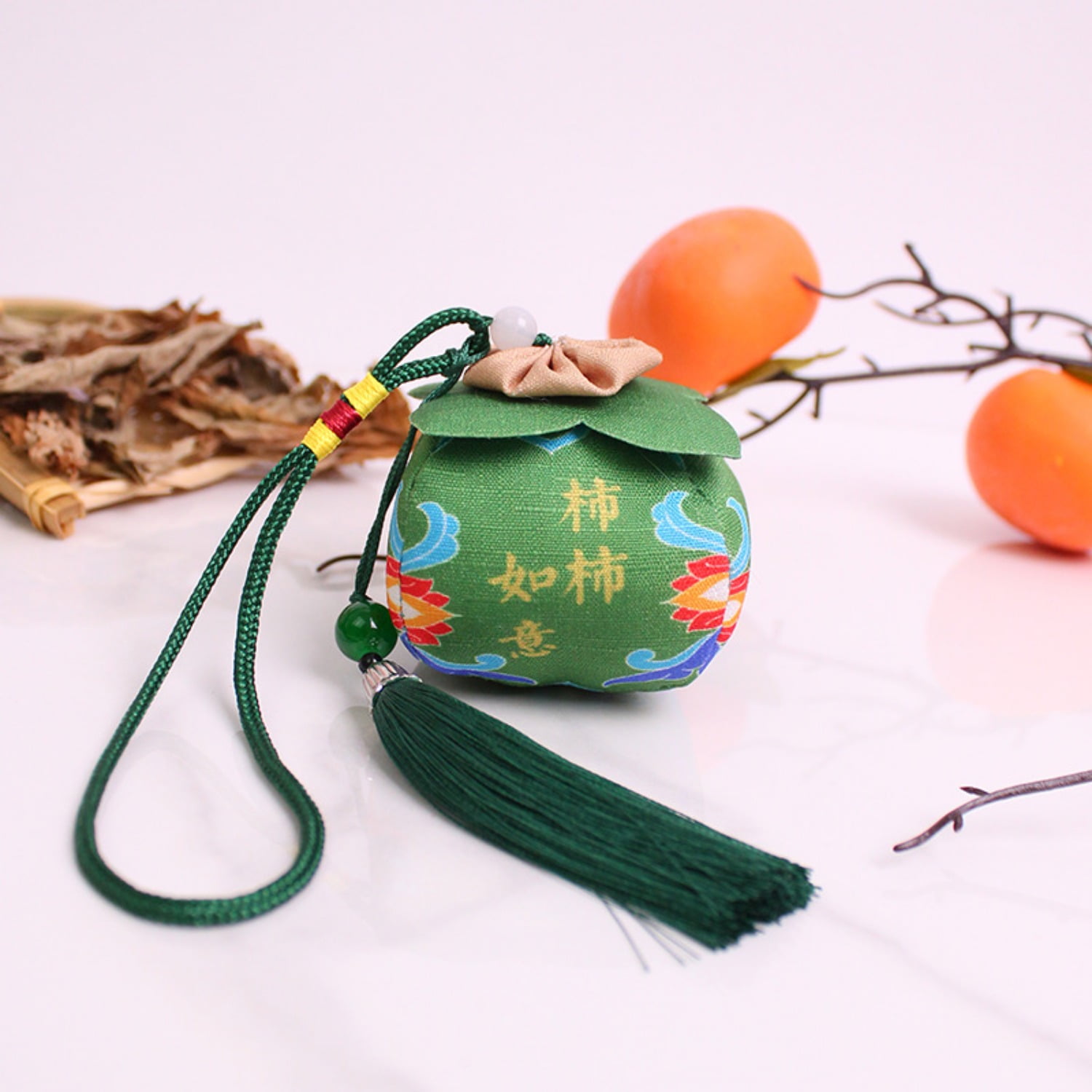 Dragon Boat Festival Sachet Herbal Insect Repellent Pouch Chinese ...