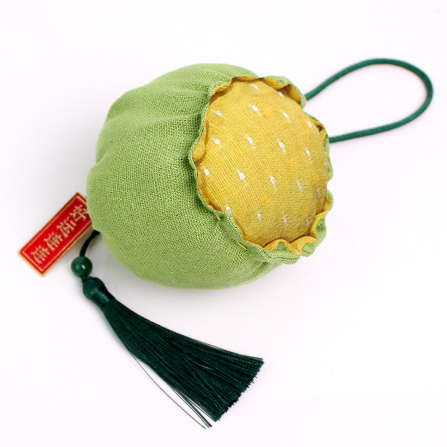 Dragon Boat Festival Sachet Herbal Insect Repellent Pouch Chinese ...