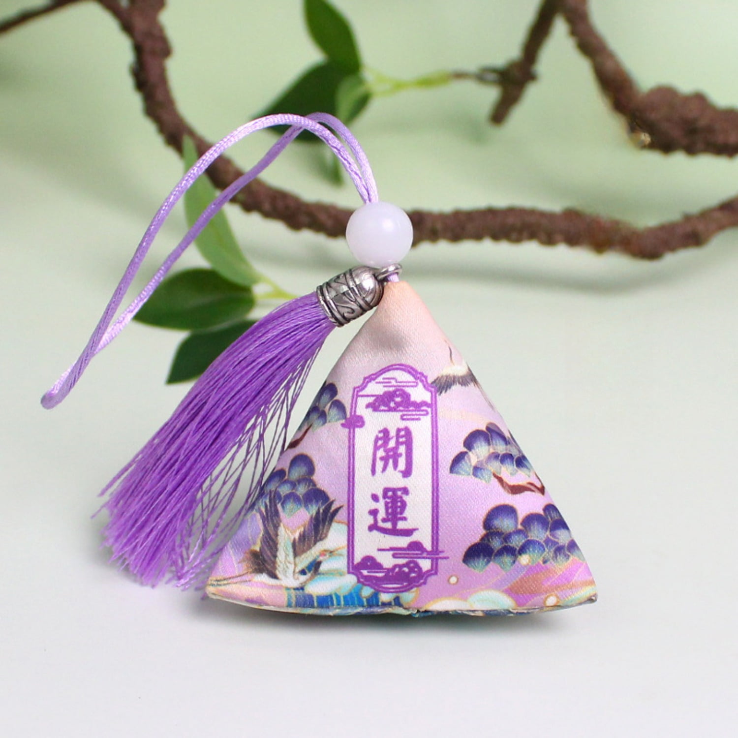 Dragon Boat Festival Sachet Herbal Insect Repellent Pouch Chinese ...