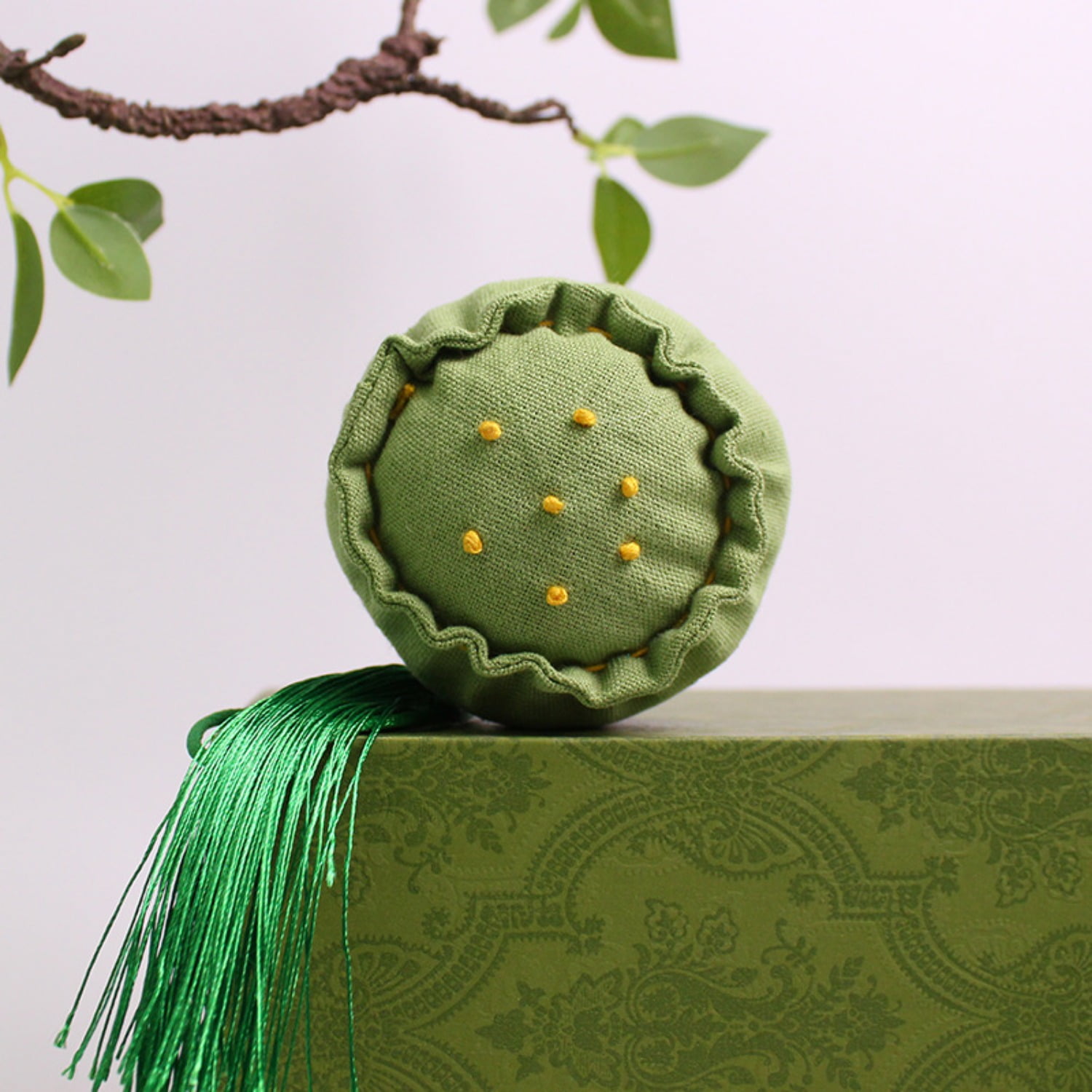 Dragon Boat Festival Sachet Herbal Insect Repellent Pouch Chinese ...