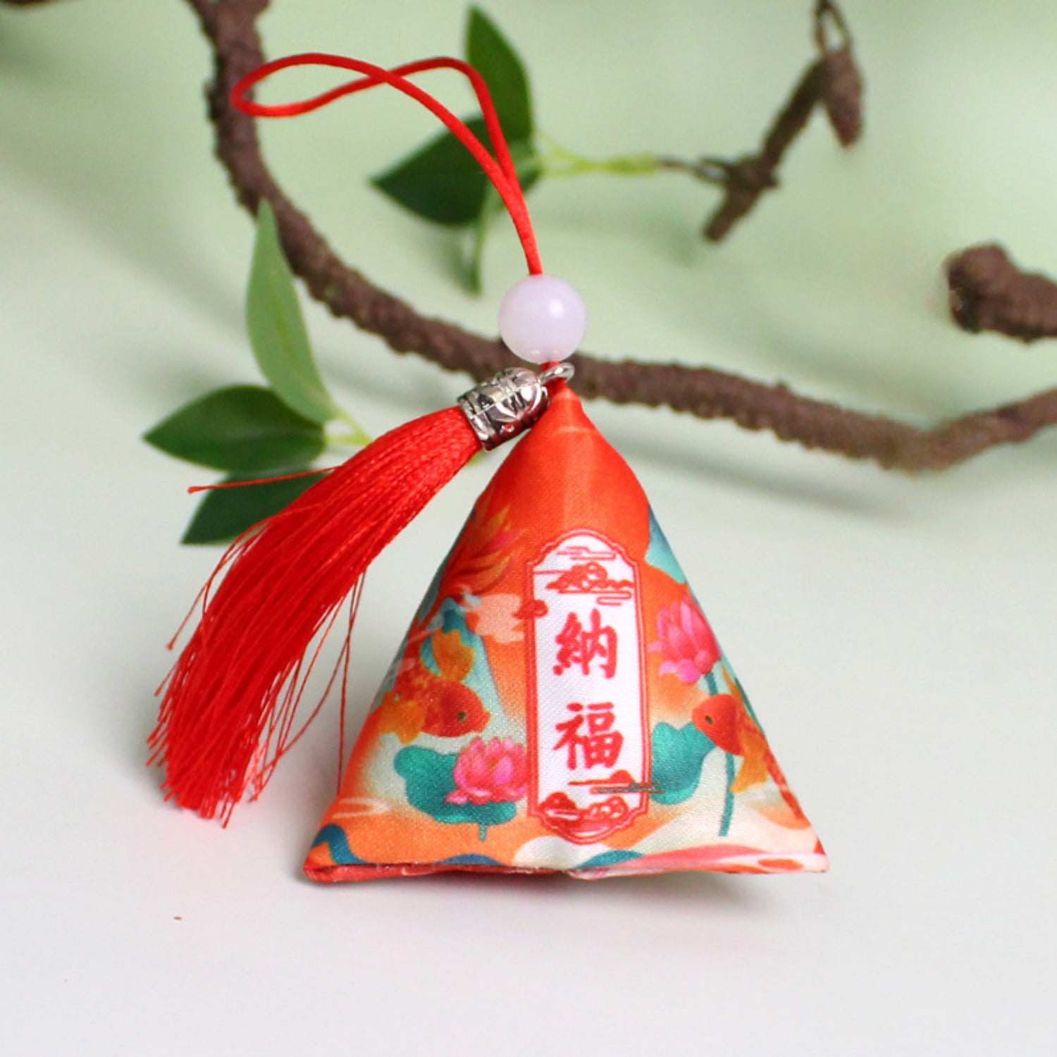 Dragon Boat Festival Sachet Herbal Insect Repellent Pouch Chinese ...
