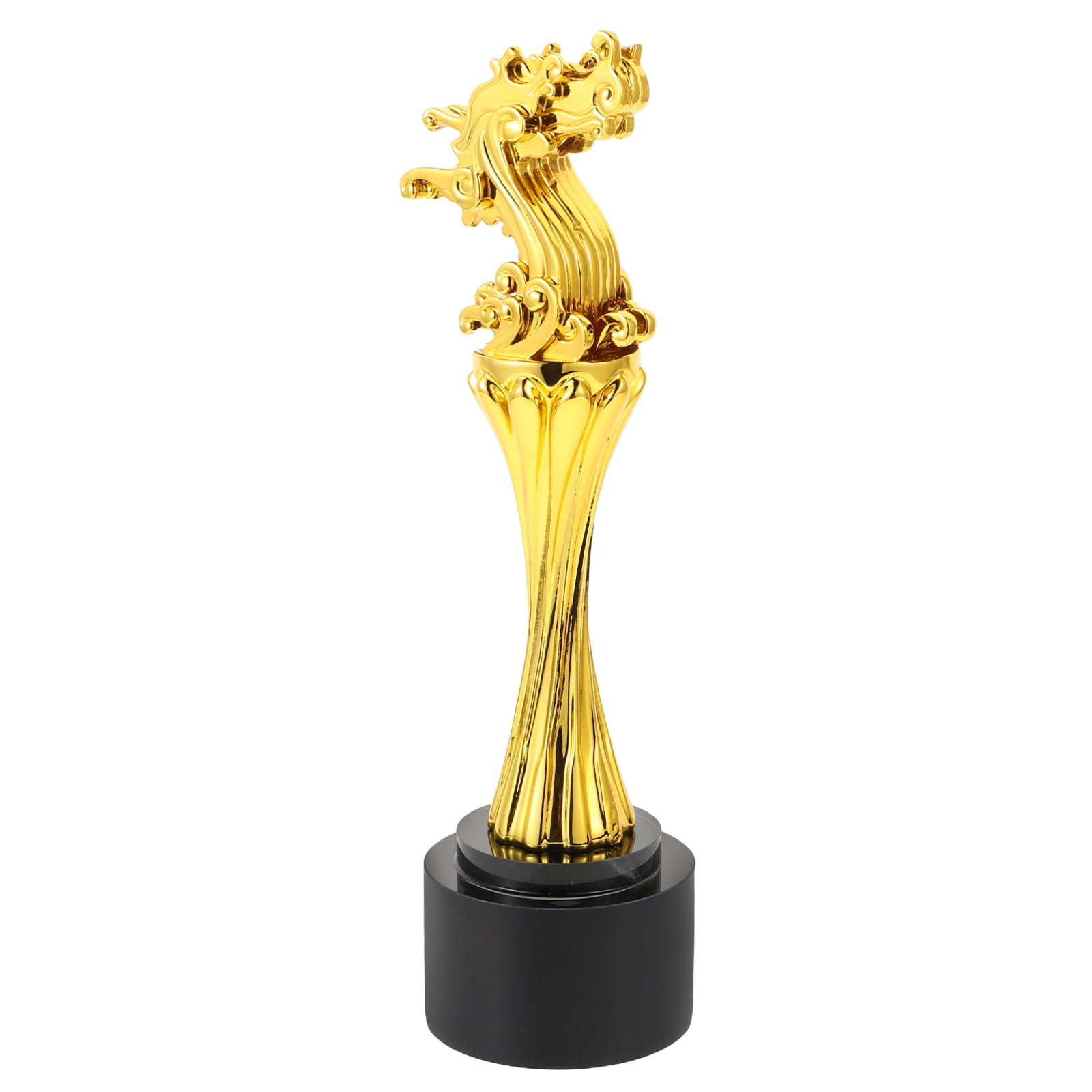 Dragon Boat Match Trophy Universal Award Trophy Delicate Resin Trophy ...