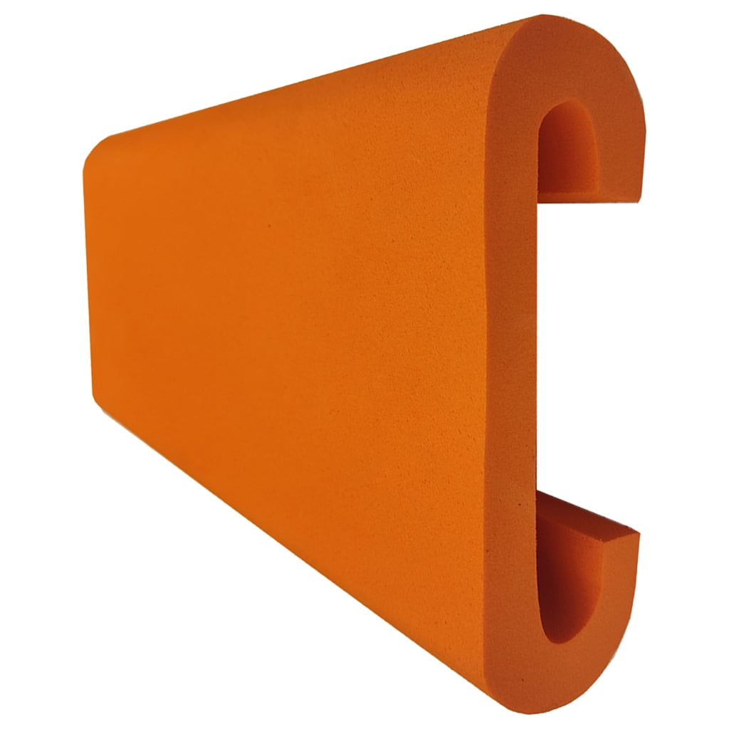 Dragon Boats Paddles Seat Pad Comfortable Protective Flotation Cushions ...