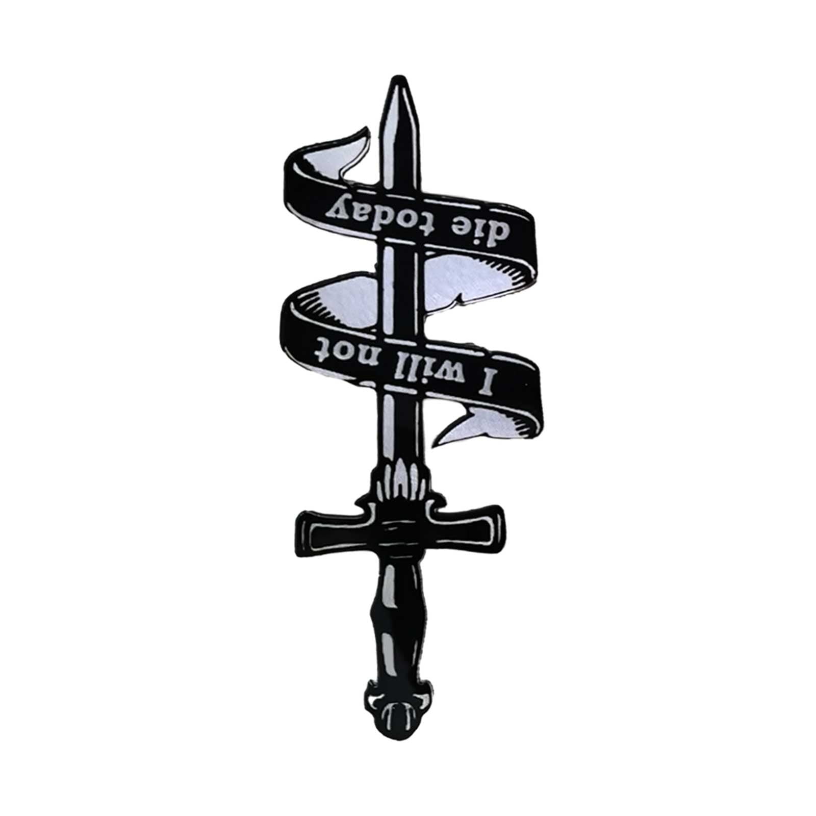 Dragon Bookmark 2D Stereo Cartoon Double Dragon Bookmark Wacky Bookmark ...