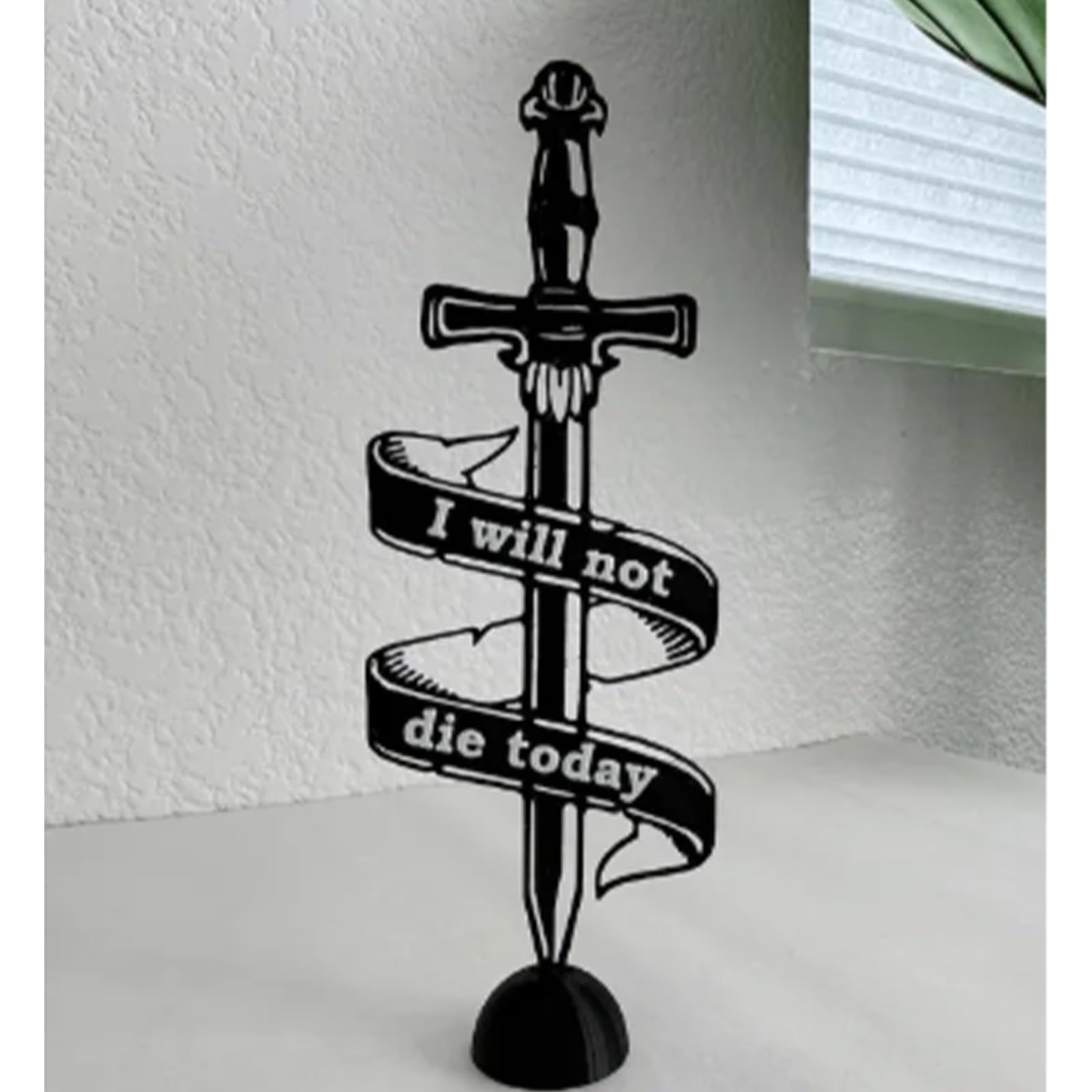 Dragon Bookmark Black And Gold With Sun And Clouds Bookmark Cool ...