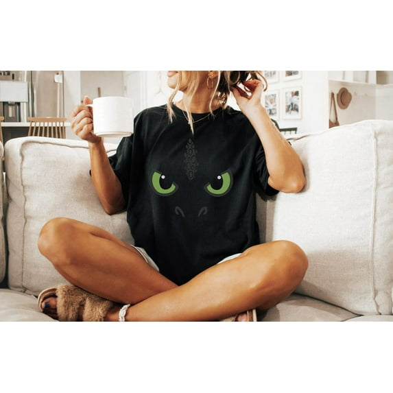 Dragon Buddy And Light Fury Shirt, Dragon Lover Tshirt, Shadow Dragon ...