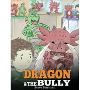 My Dragon Books Teach Your Dragon Empathy: Help Your Dragon Understand ...