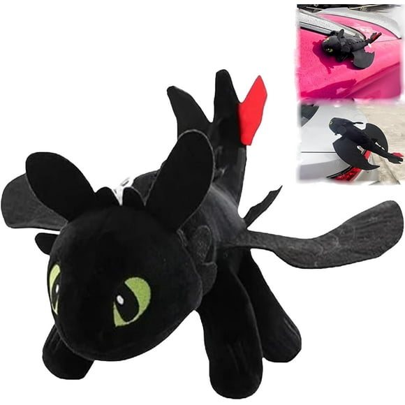 Dragon Stuffed Animals