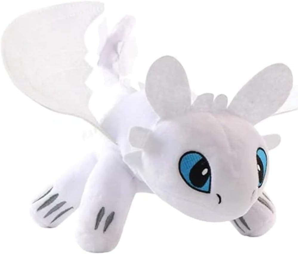 Dragon Car Accessory, Toothless Car Accessory, Toothless Dragon Toy ...