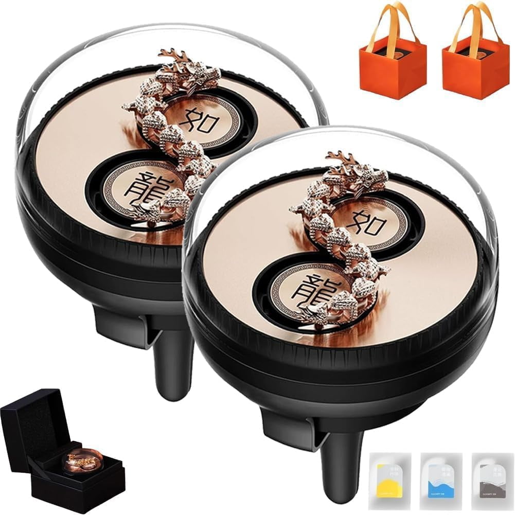 Dragon Car Diffuser,Dynamic Dragon Car Aromatherapy,Enamel Dragon Cars ...