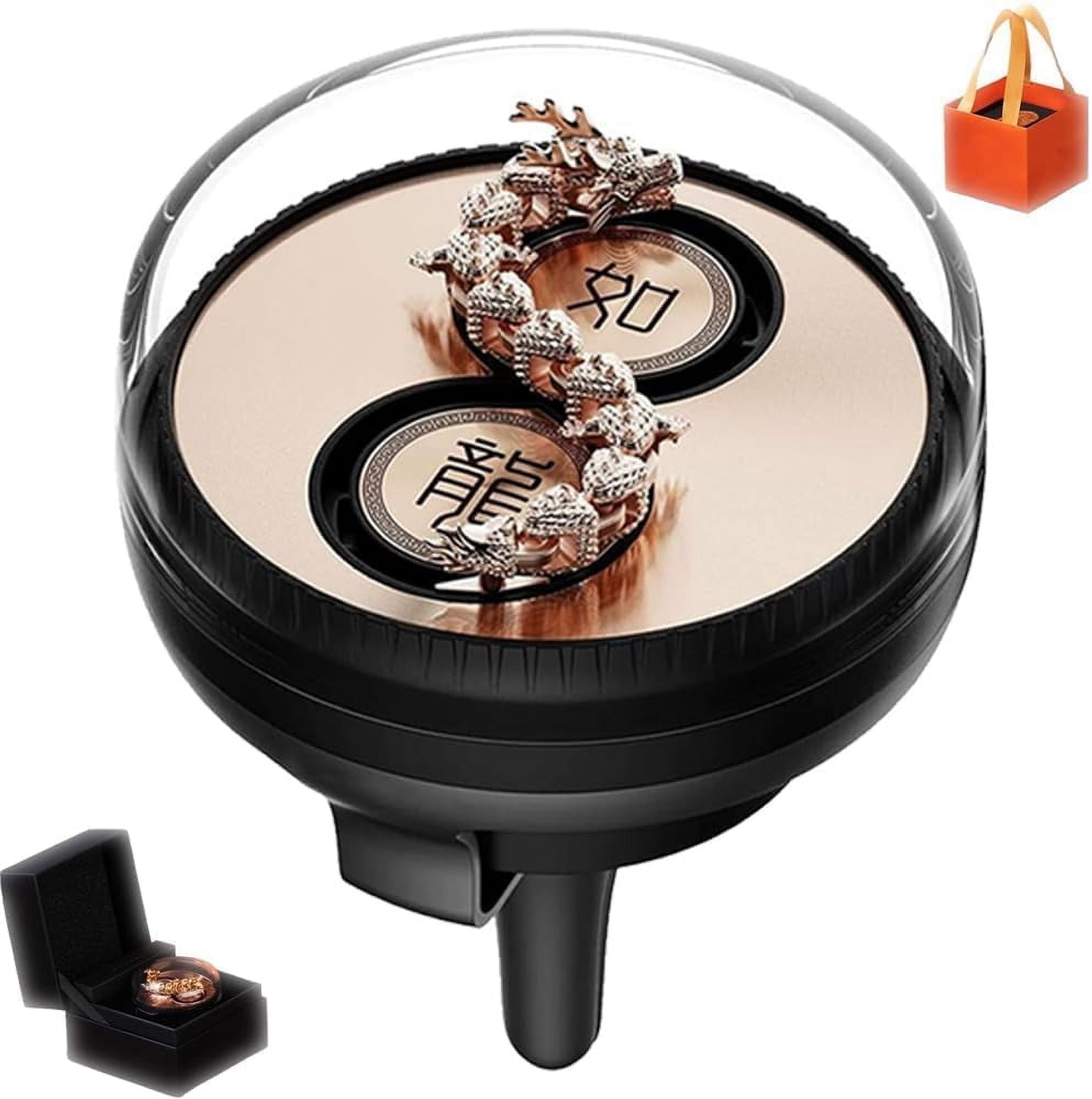 Dragon Car Diffuser,Dynamic Dragon Car Aromatherapy,Enamel Dragon Cars ...