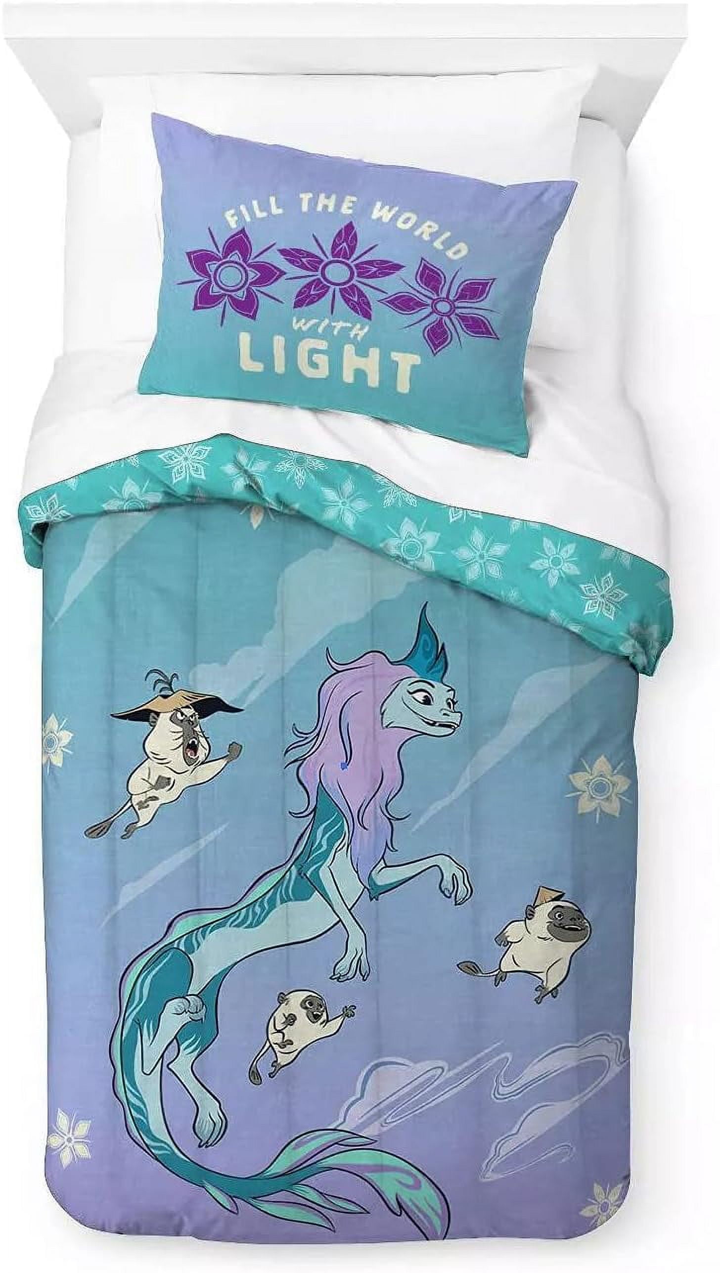 Dragon Comforter - Walmart.com