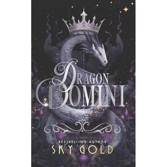 Shadow Dragon Kings Dragon Domini: A Forbidden Dragon King Romance ...