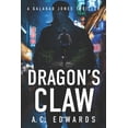 Dragon Dragon's Claw, Book 2, (Paperback) - Walmart.com