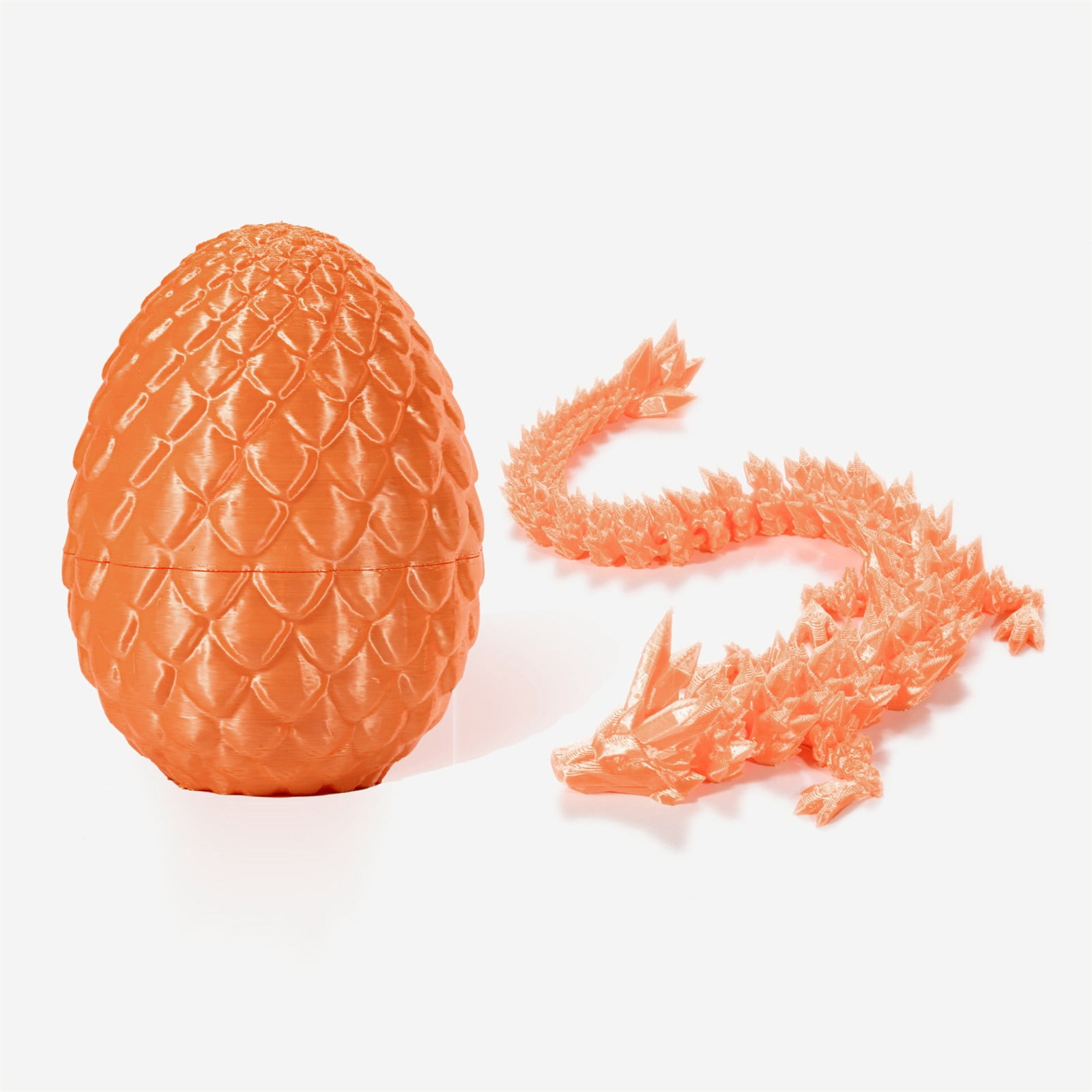 Dragon Egg 3d Easter Basket Stuffers for Teens Dragon Eggs with Dragons ...