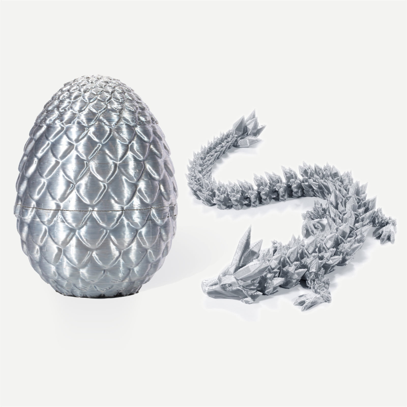 Dragon Egg Easter Gifts for Kids Dragon Eggs with Dragons Inside Home ...