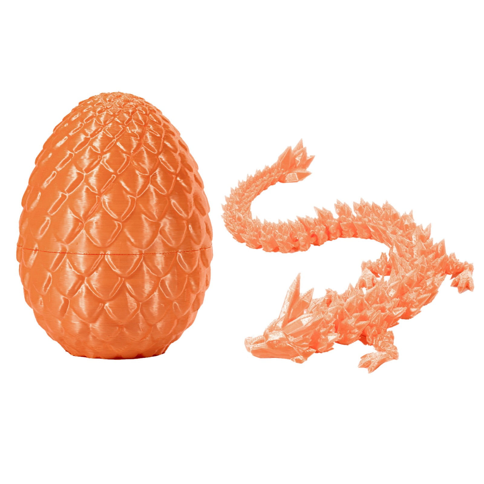 Dragon Eggs Easter Basket Stuffers Dragon Eggs with Dragons Inside ...