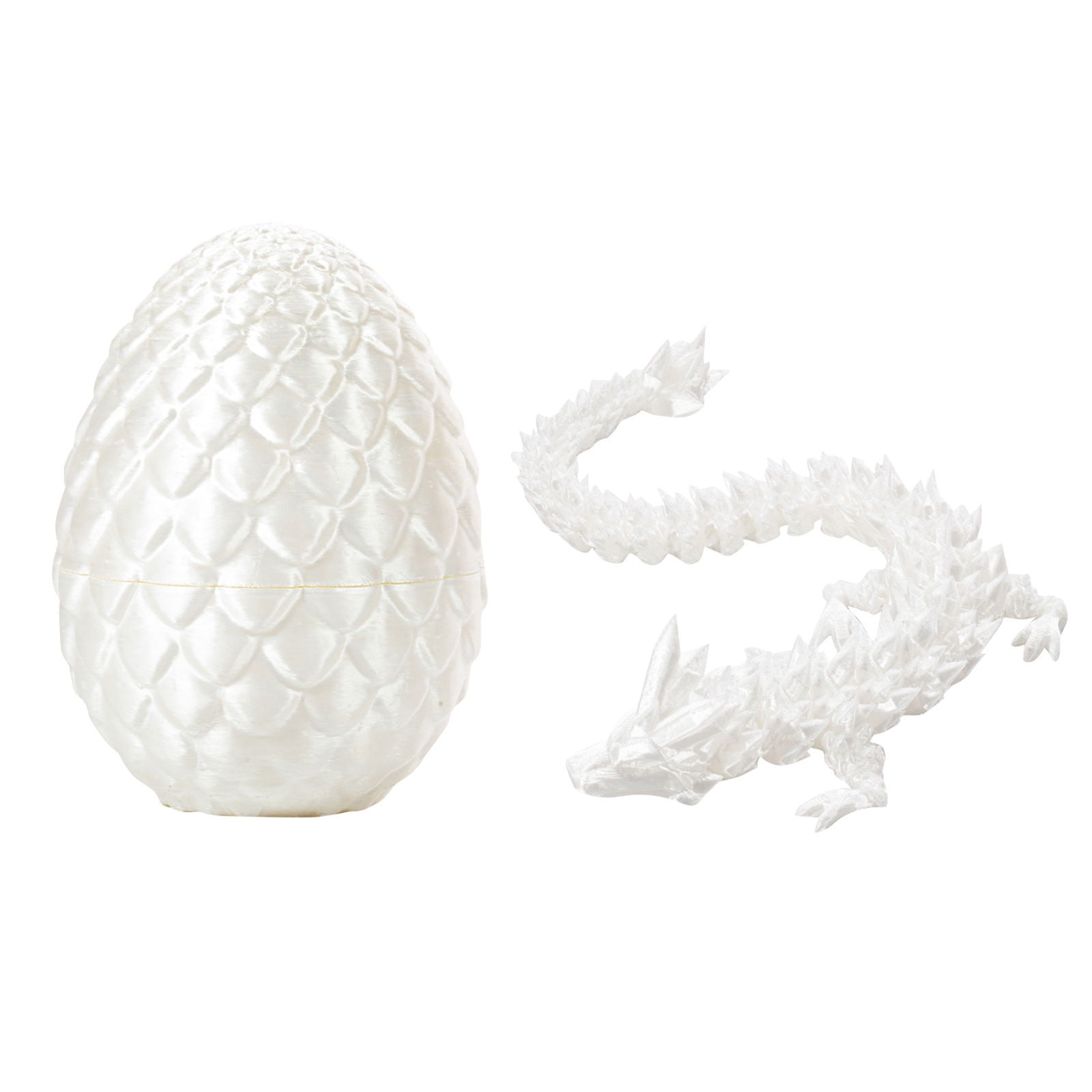 Dragon Eggs with Dragons Inside Easter Basket Essentials Dragon Eggs 3d ...