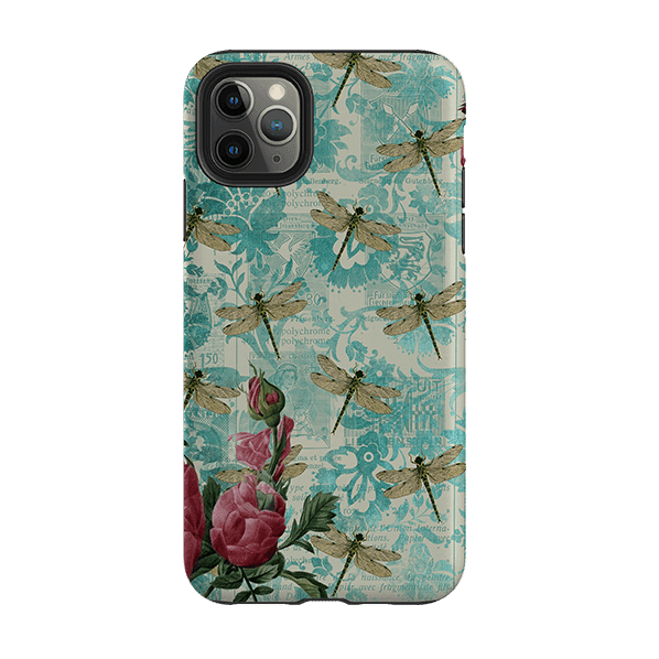 Dragon Essence Fantasy Art Phone Case for iPhone 16 15 14 13 12 11 Pro Max - Walmart.com