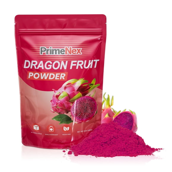 Dragon Fruit