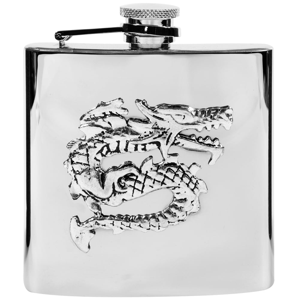 Dragon Flask - Walmart.com