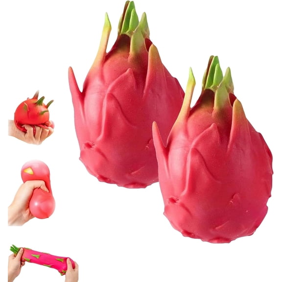Dragon Squishy