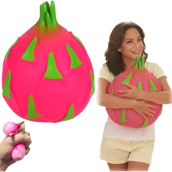 Squishies Fruit