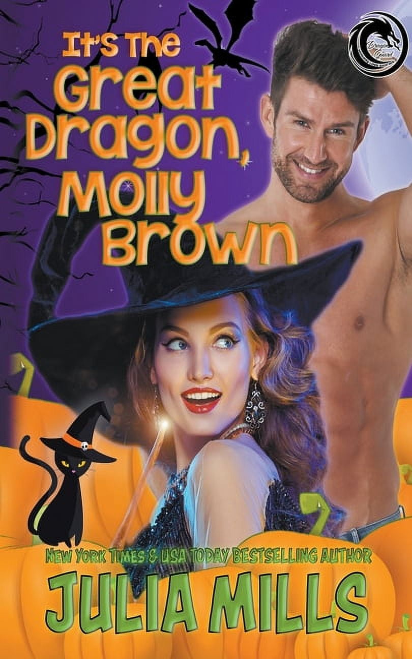 Dragon Guard Holiday Love Stories It's the Great Dragon, Molly Brown ...
