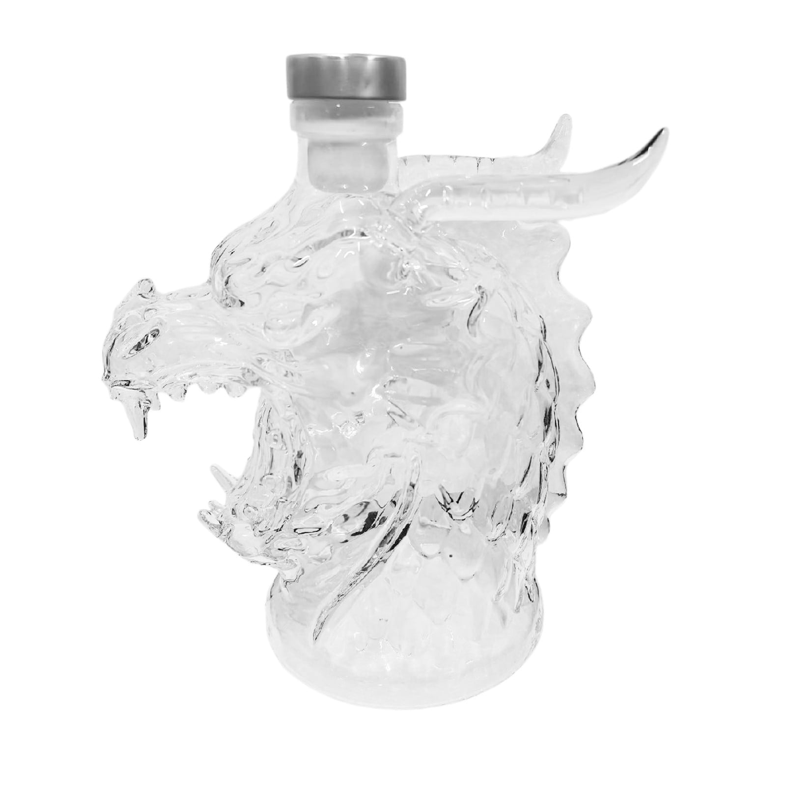 Dragon Decanter 2025 Animal Whiskey Decanter With Glass Bottle Set ...
