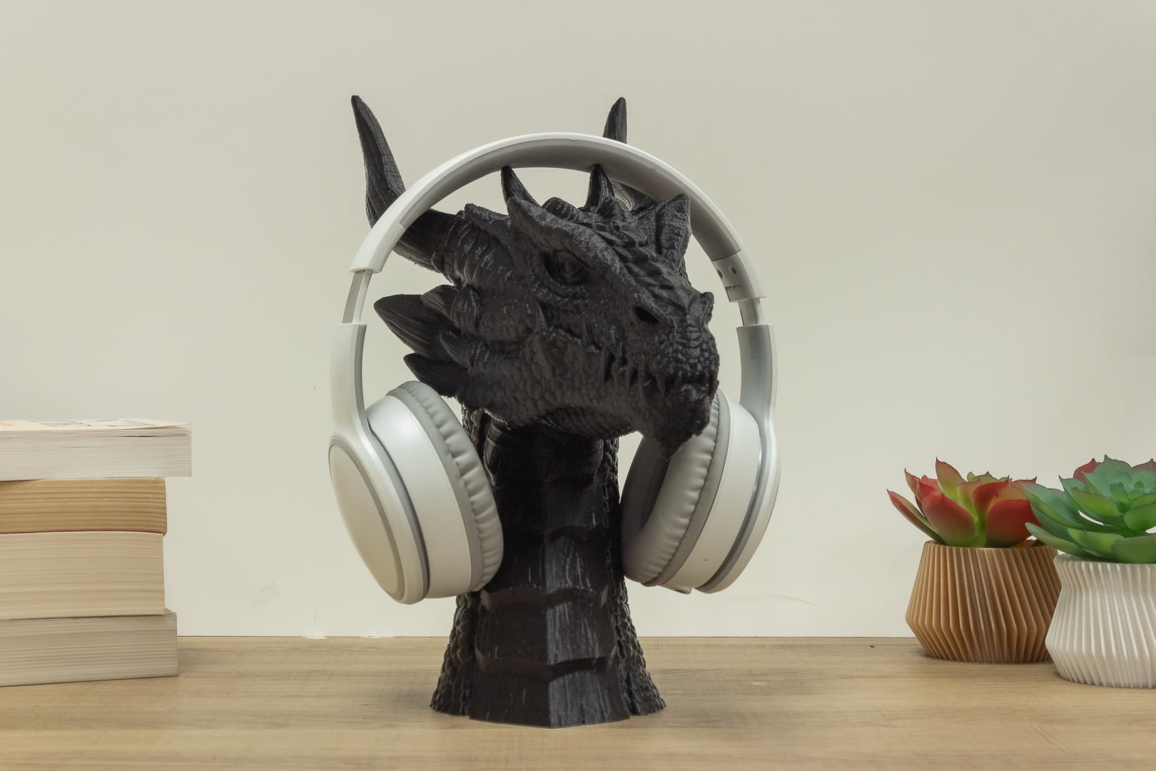 Dragon Headphone Stand - Walmart.com