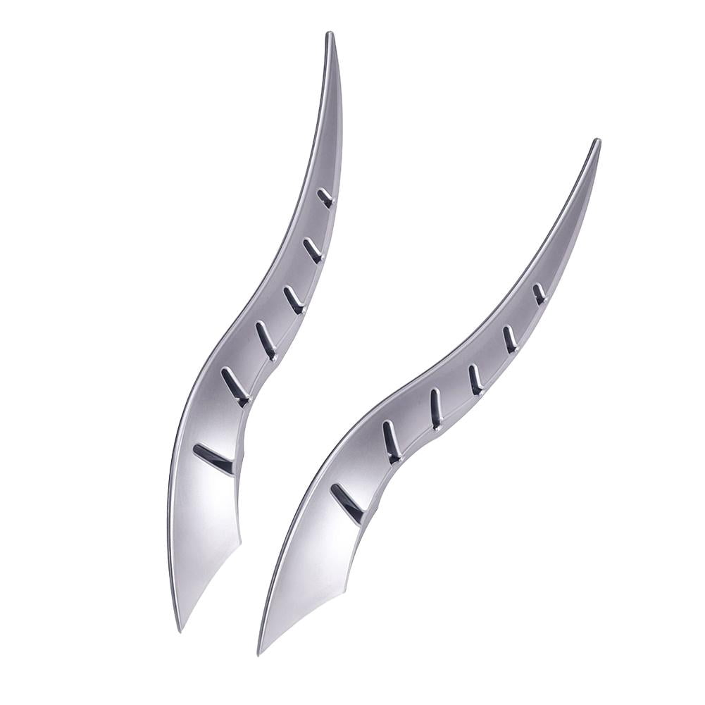 Dragon Horn Car Roof Decoration,Car Roof Dragon Horn Modification ...
