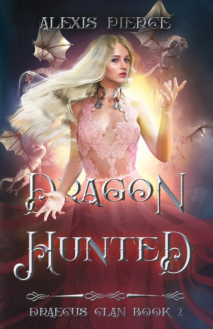 Dragon Hunted - Walmart.com