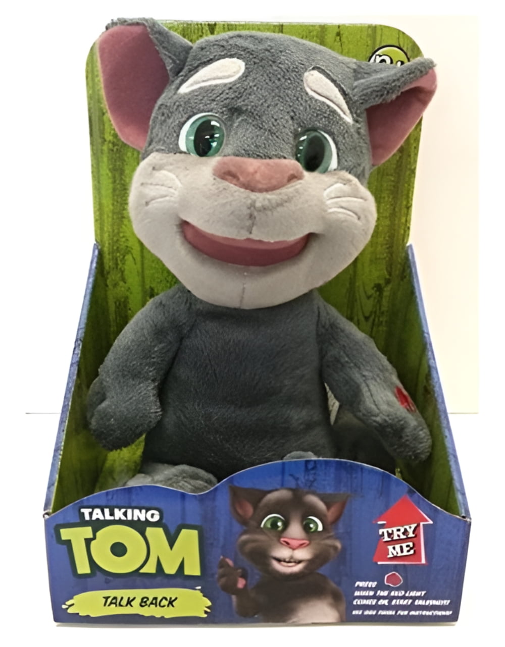Talking Tom Dog