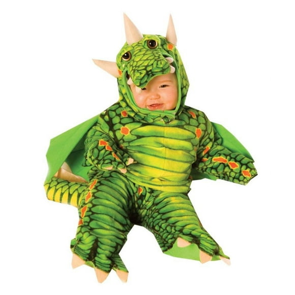 Infant Dragon Halloween Costumes
