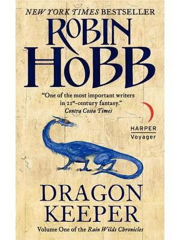 Dragon Keeper - Walmart.com