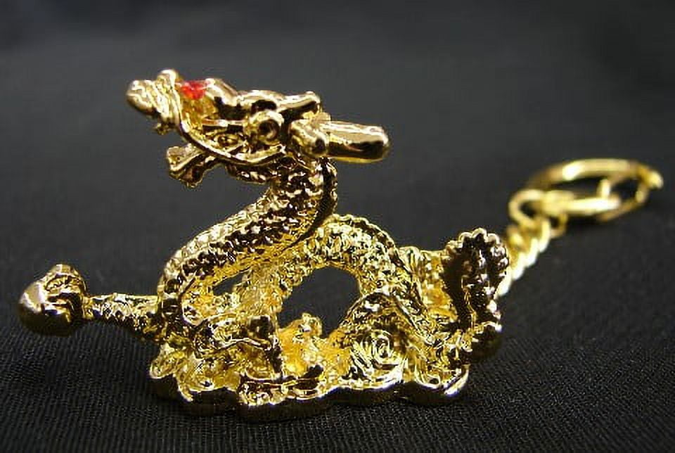 Dragon Keychains - Walmart.com