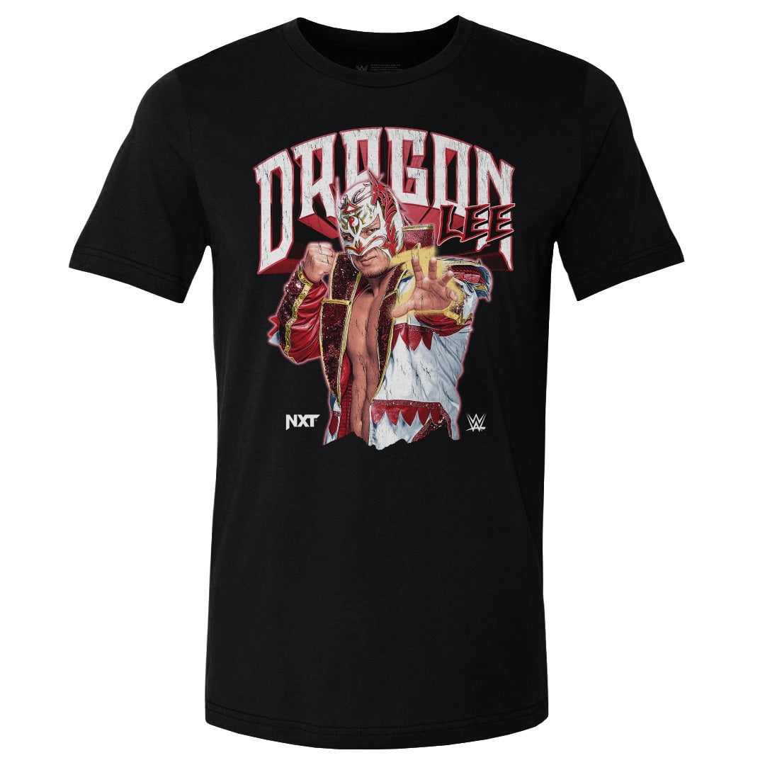 Dragon Lee Pose WHT - Walmart.com