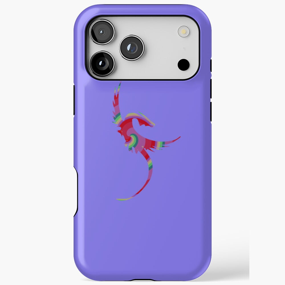 Dragon Legendary Animals Fantasy Art iPhone Case 17 11 12 13 14 15 16 ...