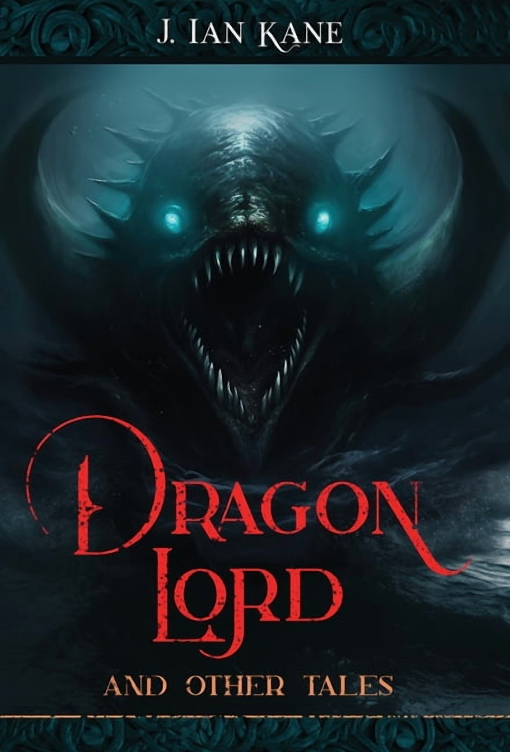 Dragon Lord and other tales, (Hardcover) - Walmart.com