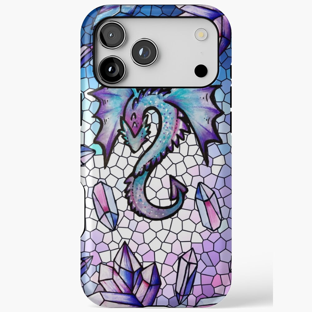 Dragon Magic Fantasy Mythical Power iPhone Case 17 to 11 Pro Max up to ...