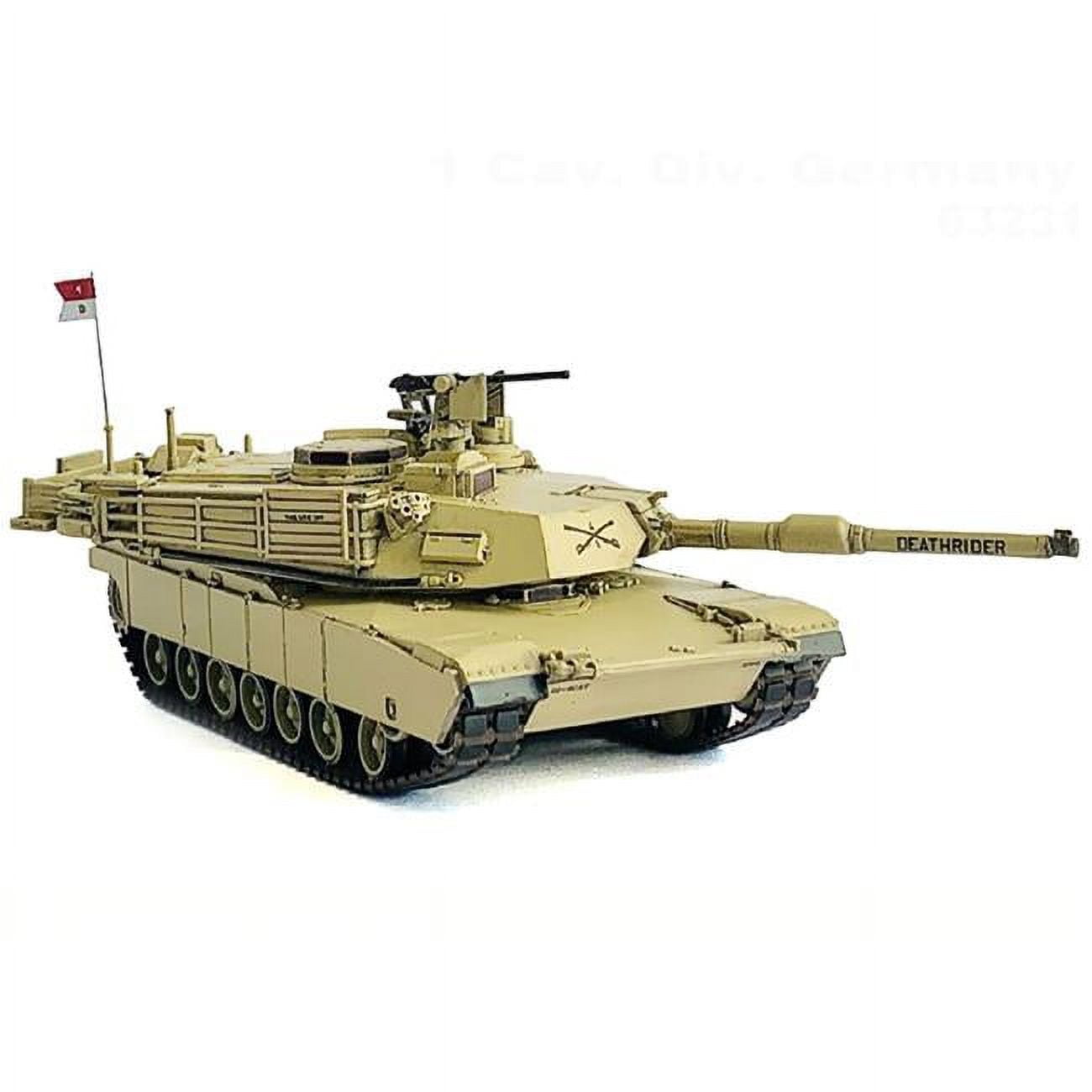 Dragon Models 1-72 Plastic Scale Model Tank with NEO Dragon Armor ...