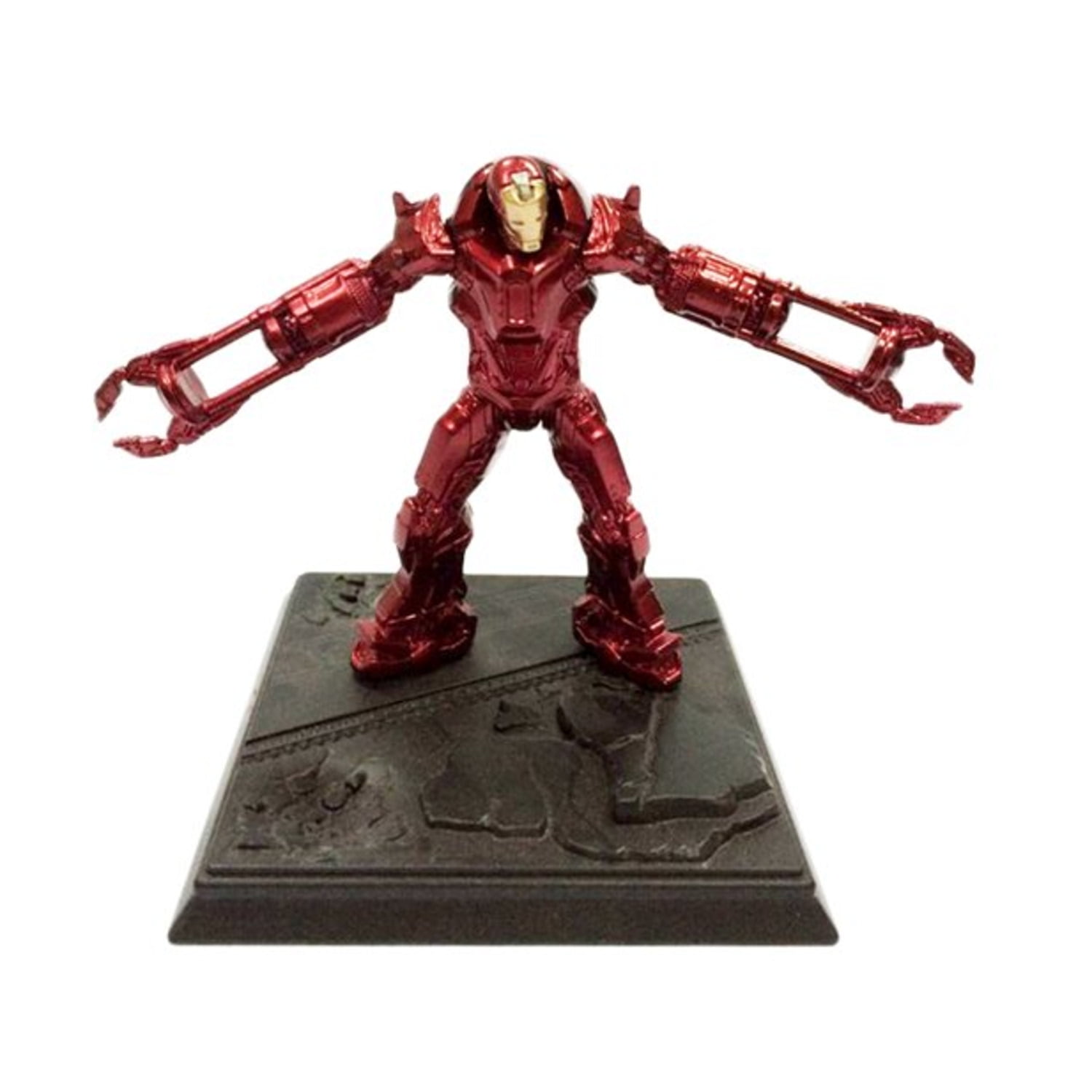 Iron Man Dragon