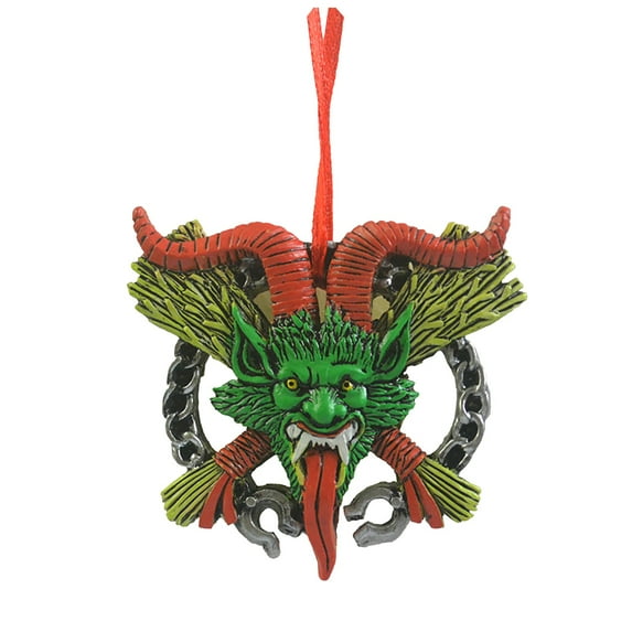 Dragon Pendant Ornament, Mythical Creature Resin Hanging Ornament ...