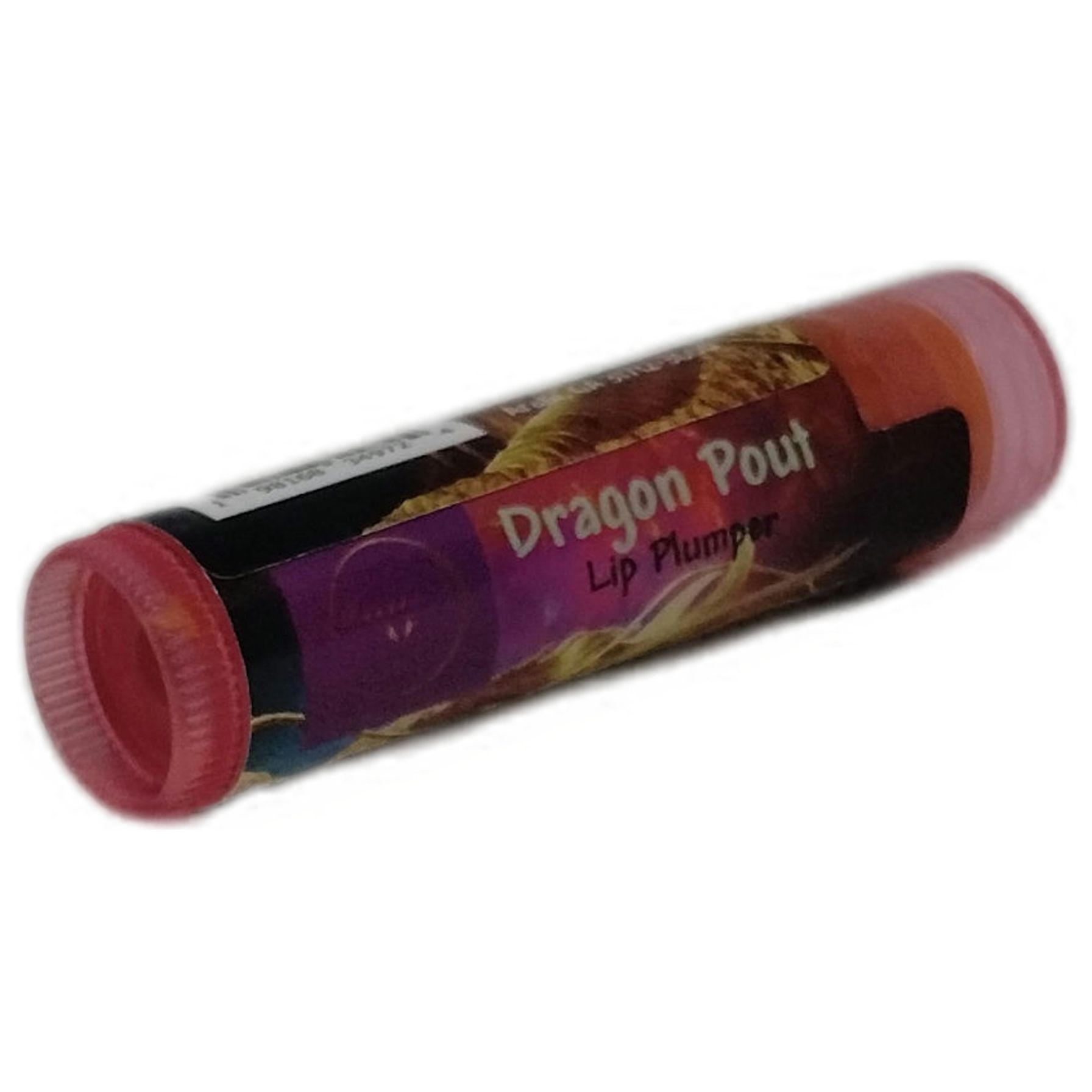 Lip Plumper, Lip Plumper Booster Gloss, Spicy Lipstick, Plump And Pout ...